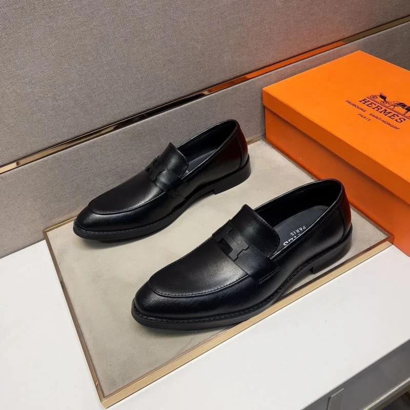 Cut-rate Hermes Business Shoes
