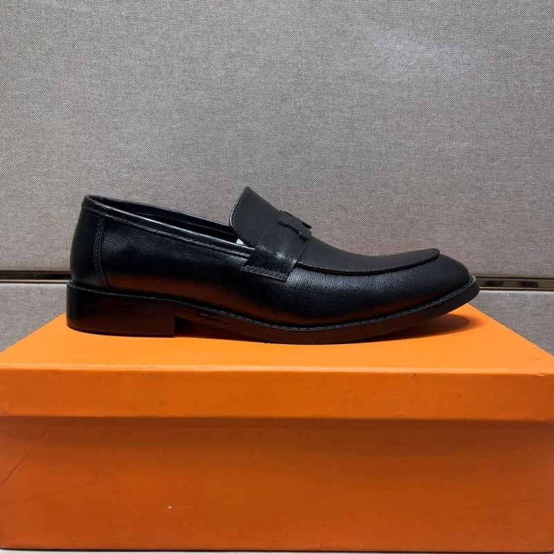 Cut-rate Hermes Business Shoes