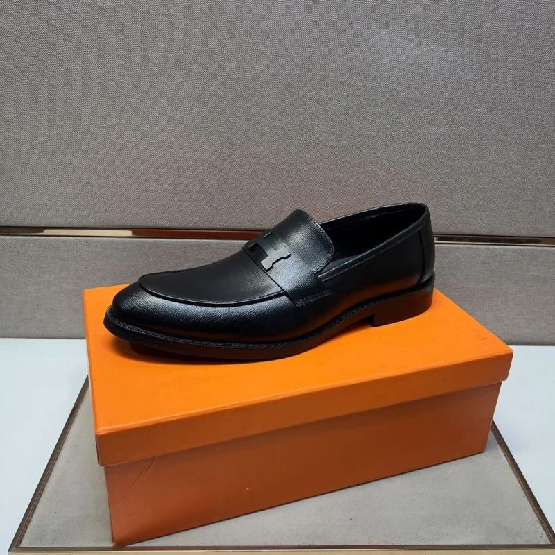 Cut-rate Hermes Business Shoes