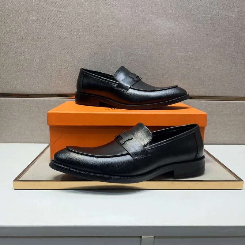 Cut-rate Hermes Business Shoes