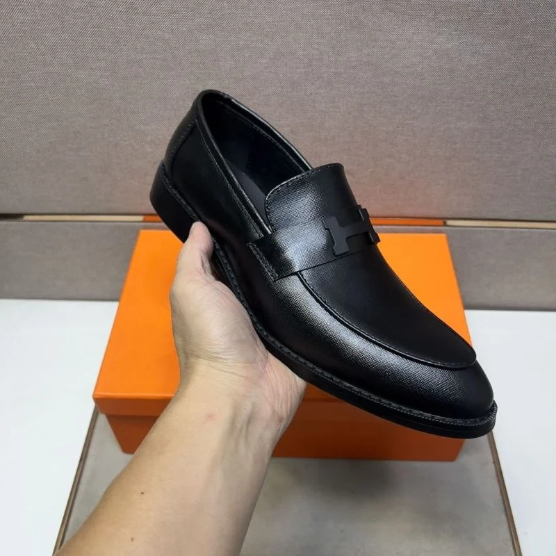Cut-rate Hermes Business Shoes