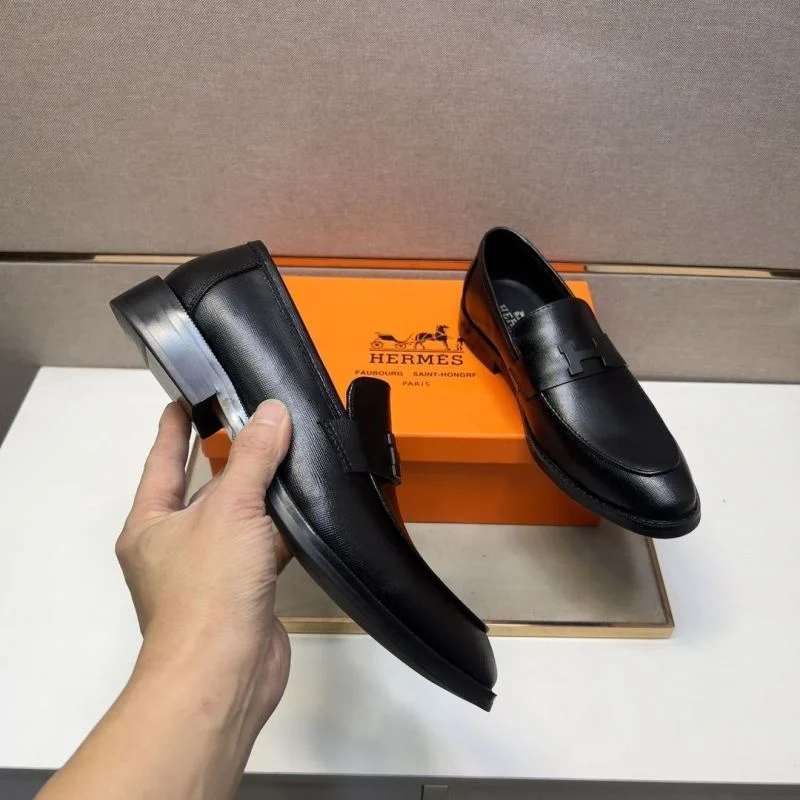 Cut-rate Hermes Business Shoes