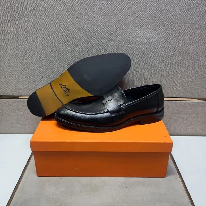 Cut-rate Hermes Business Shoes