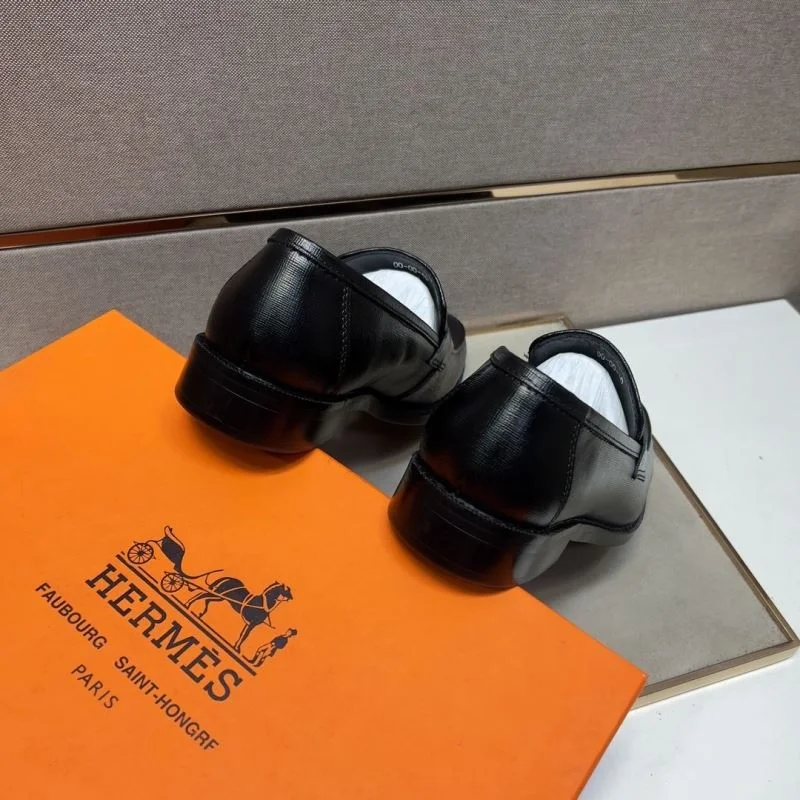 Cut-rate Hermes Business Shoes
