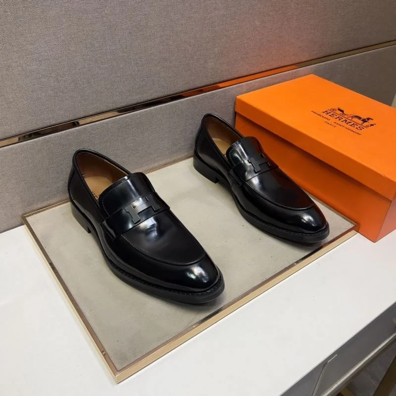 Hermes Business Shoes