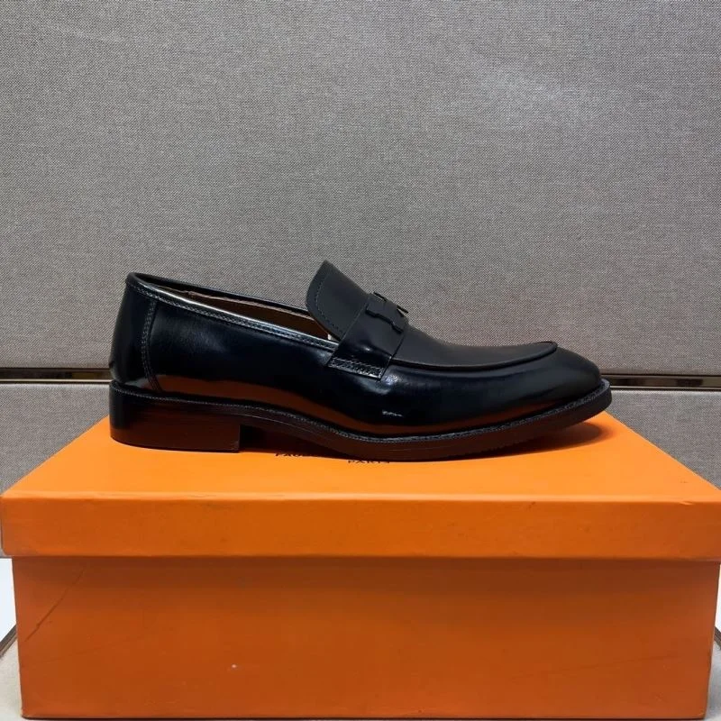 Indistinguishable Hermes Business Shoes
