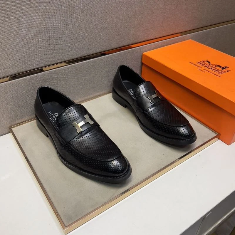 Hermes Business Shoes