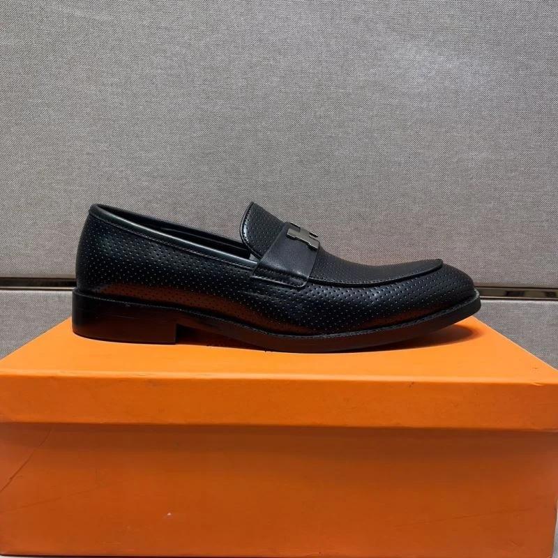 Original Hermes Business Shoes
