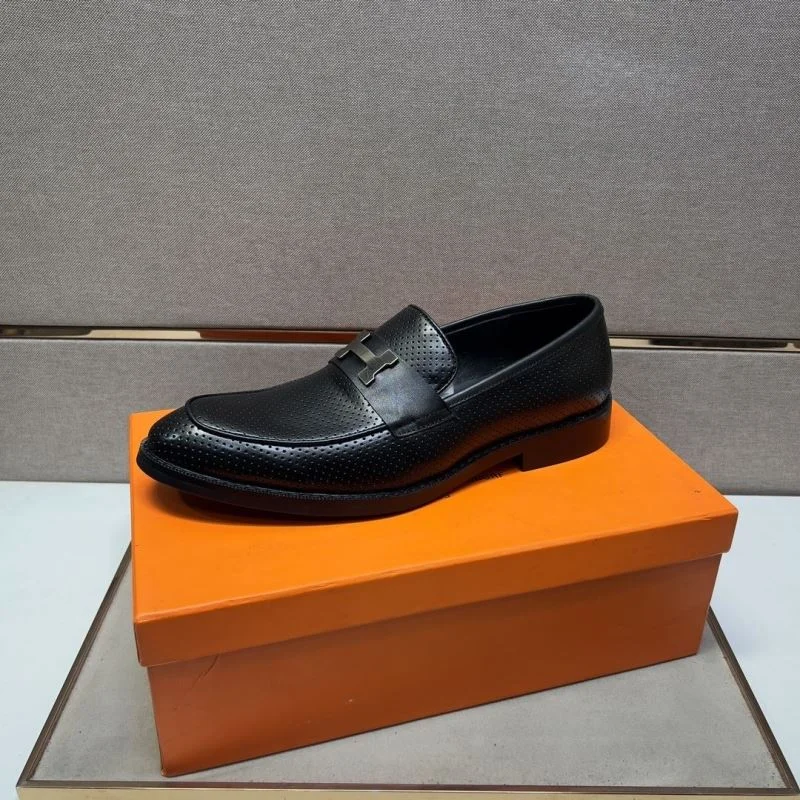 Original Hermes Business Shoes