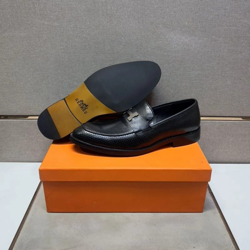 Original Hermes Business Shoes