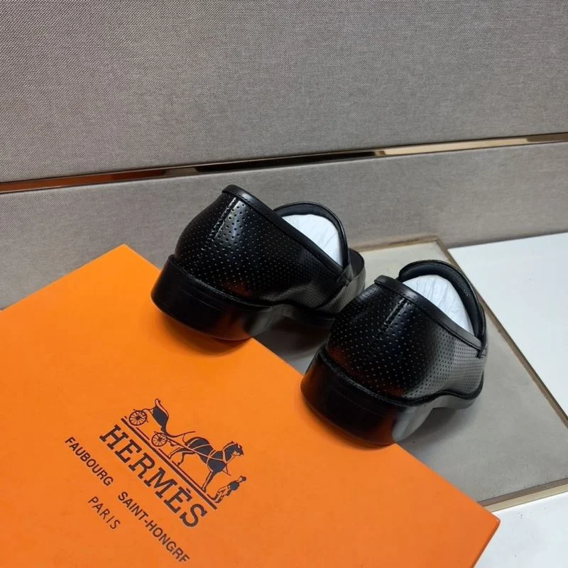 Original Hermes Business Shoes