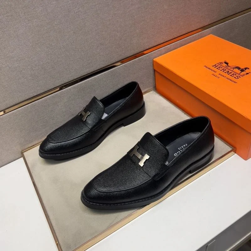 Discounted Hermes Business Shoes