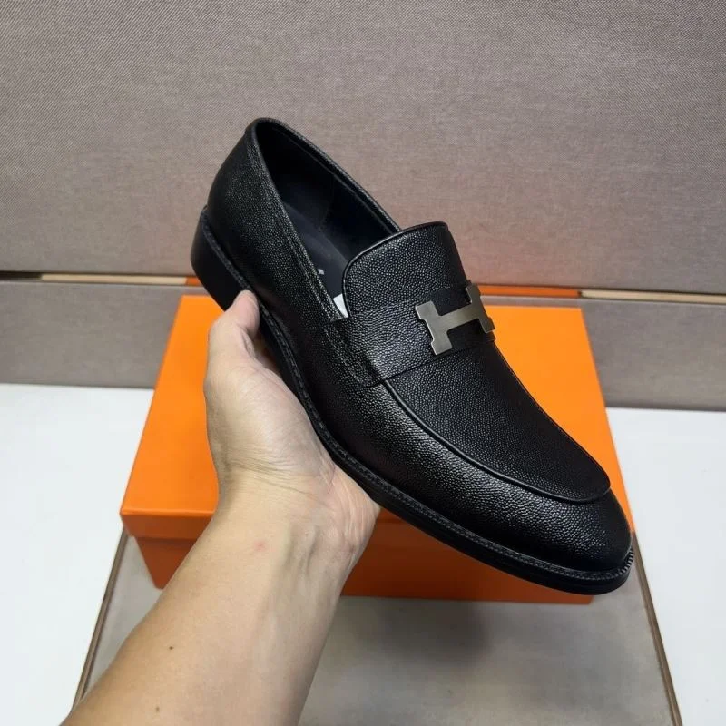 Discounted Hermes Business Shoes