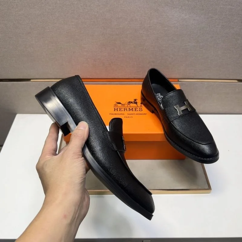 Discounted Hermes Business Shoes