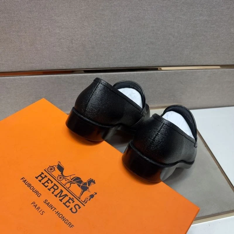 Discounted Hermes Business Shoes