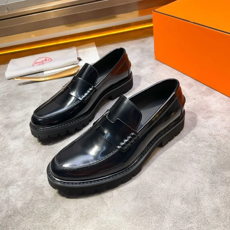 Hermes Business Shoes