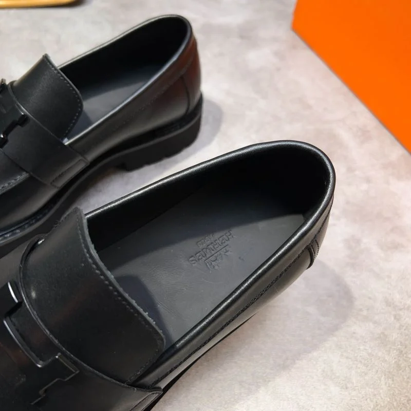 Affordable Hermes Business Shoes