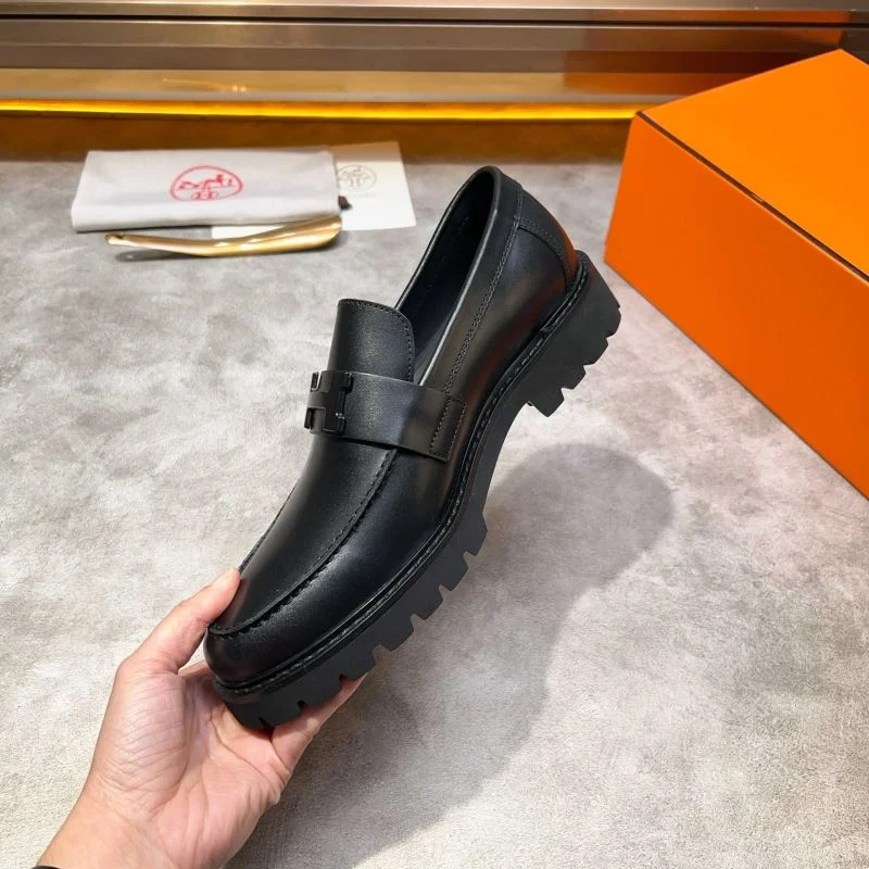Affordable Hermes Business Shoes