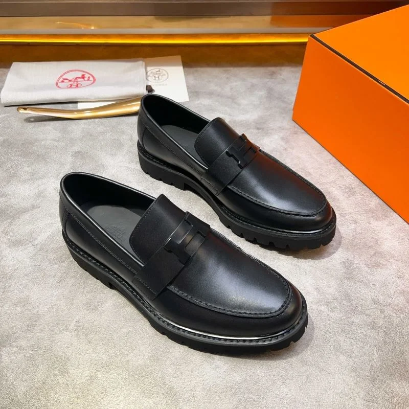 Affordable Hermes Business Shoes