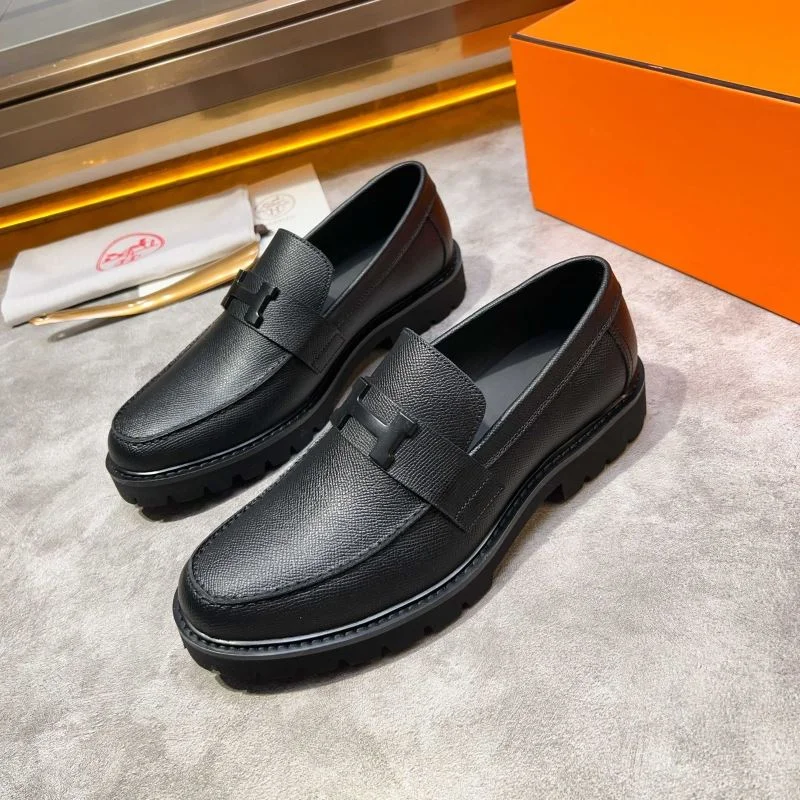 Hermes Business Shoes