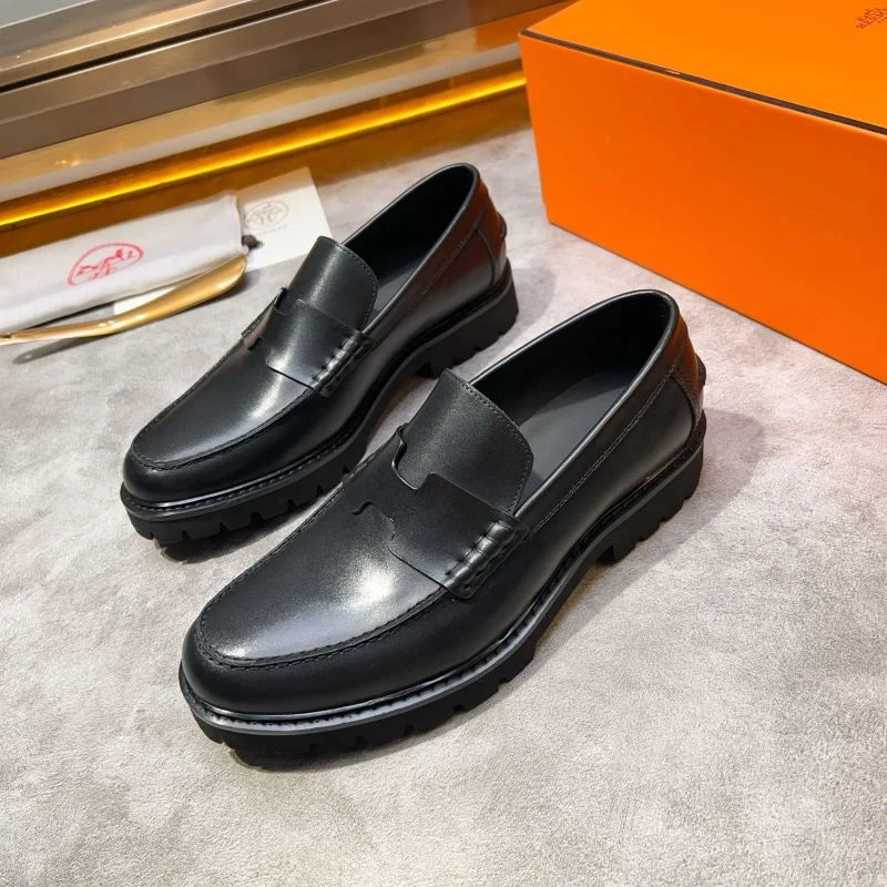 Hermes Business Shoes