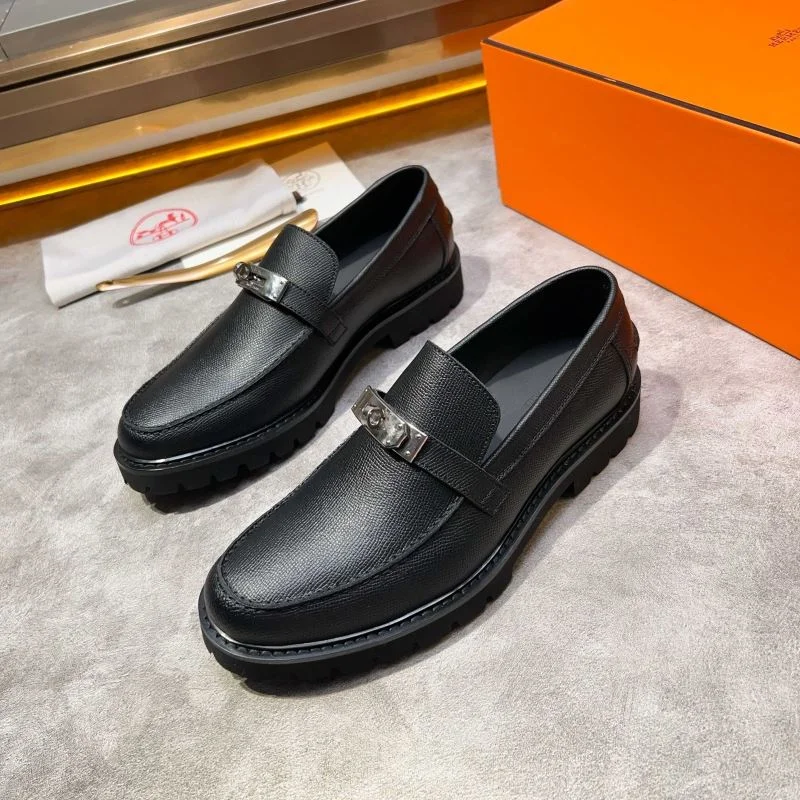 Hermes Business Shoes
