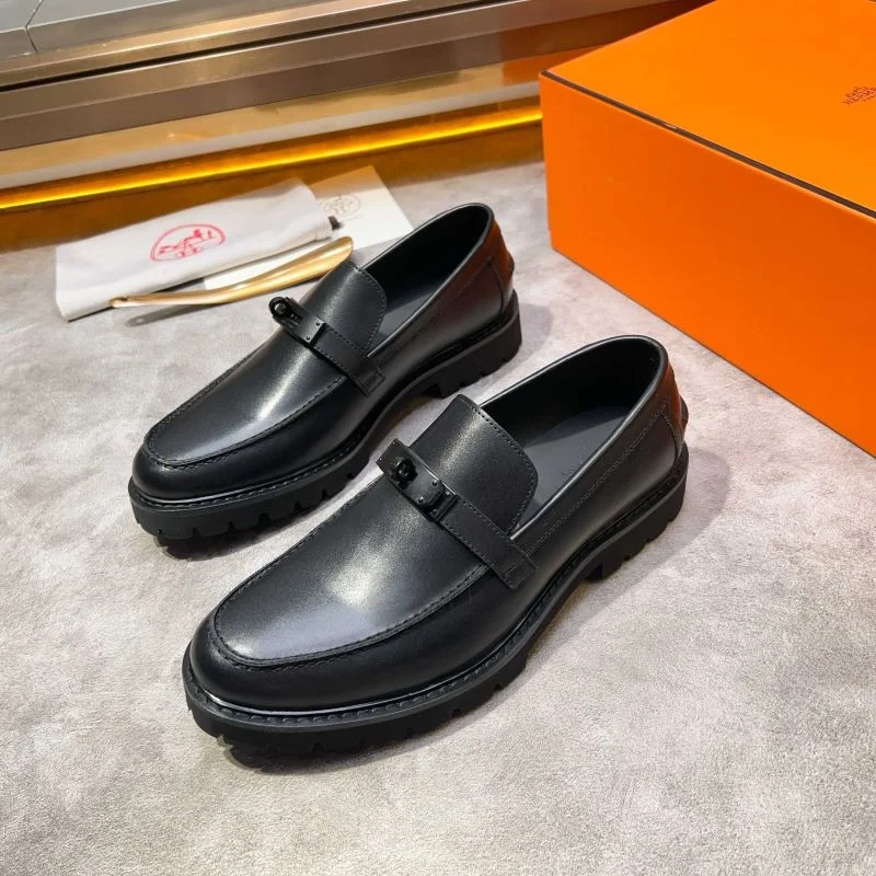 Hermes Business Shoes