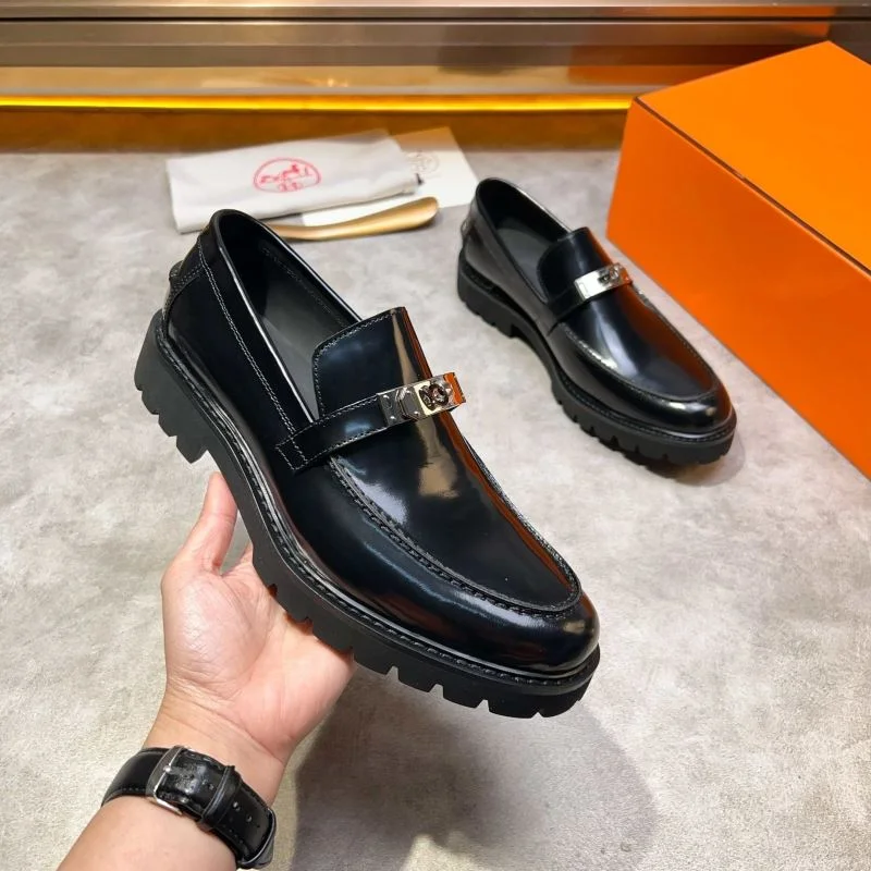OEM Hermes Business Shoes