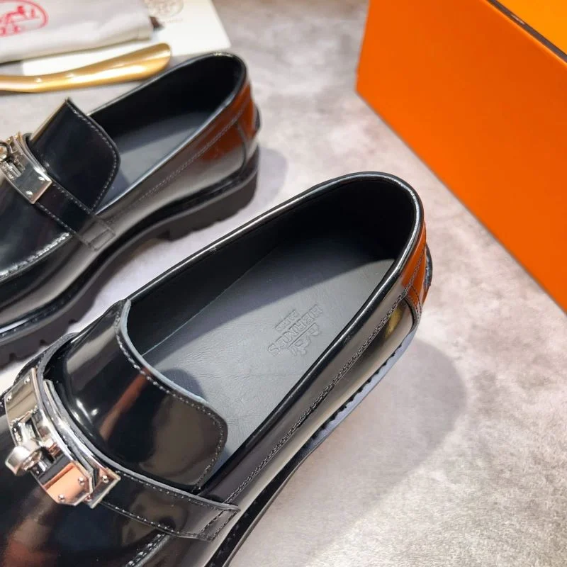 OEM Hermes Business Shoes