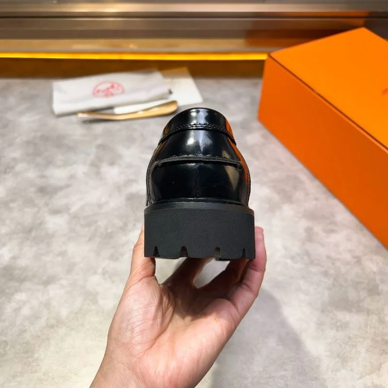 OEM Hermes Business Shoes