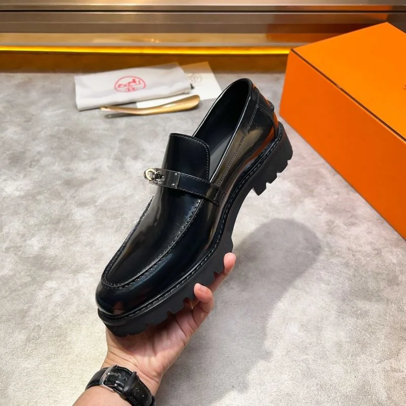 OEM Hermes Business Shoes
