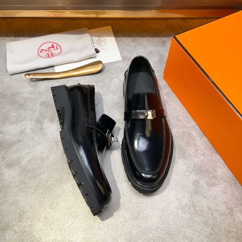 OEM Hermes Business Shoes