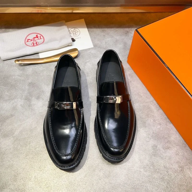 OEM Hermes Business Shoes