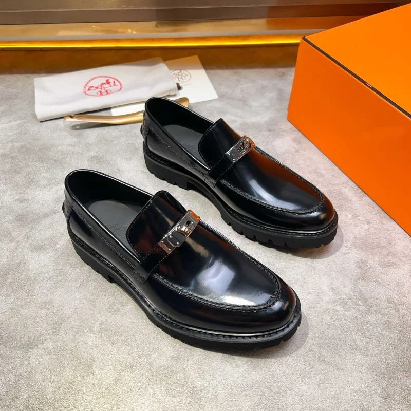 OEM Hermes Business Shoes