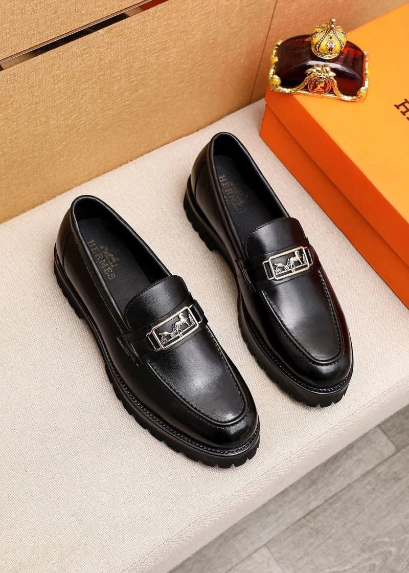 Hermes Business Shoes