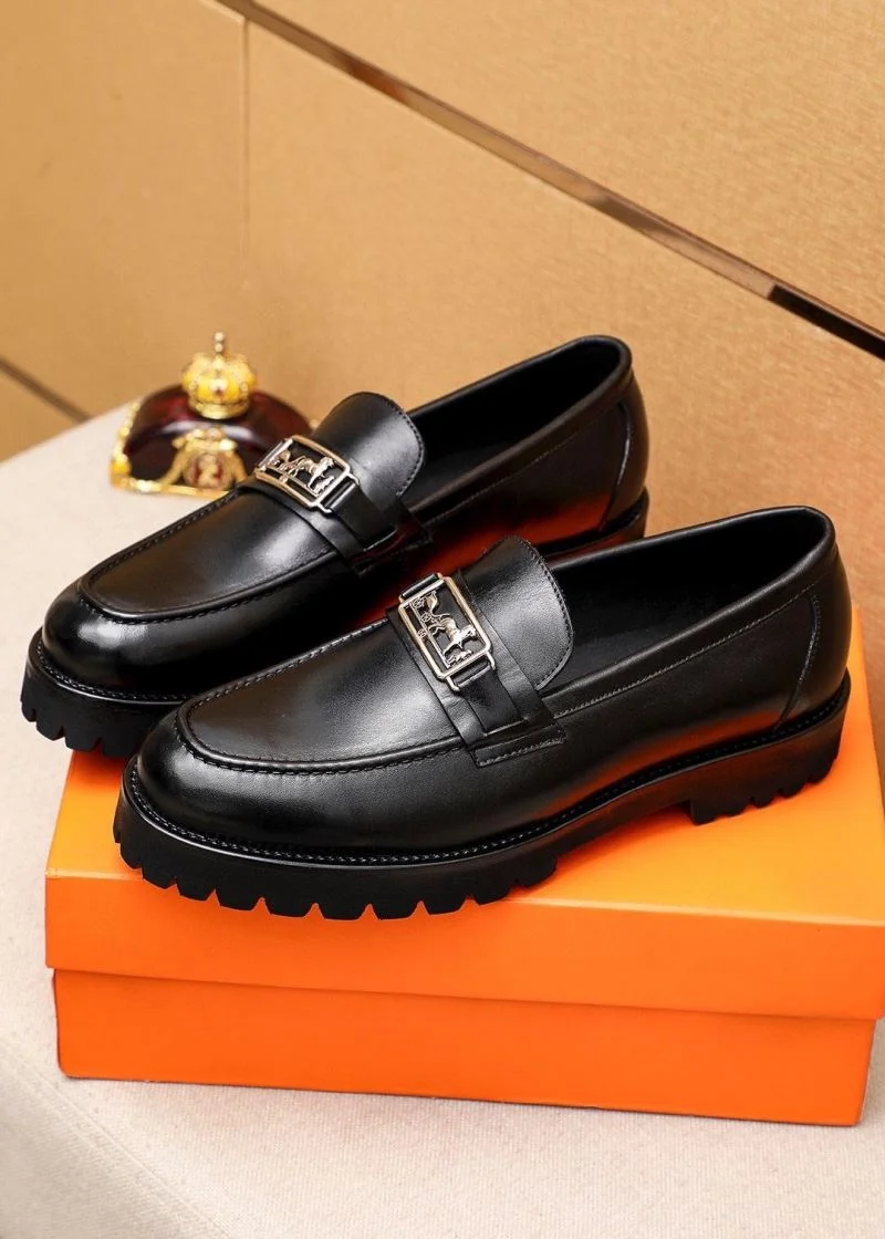 Accurate model Hermes Business Shoes