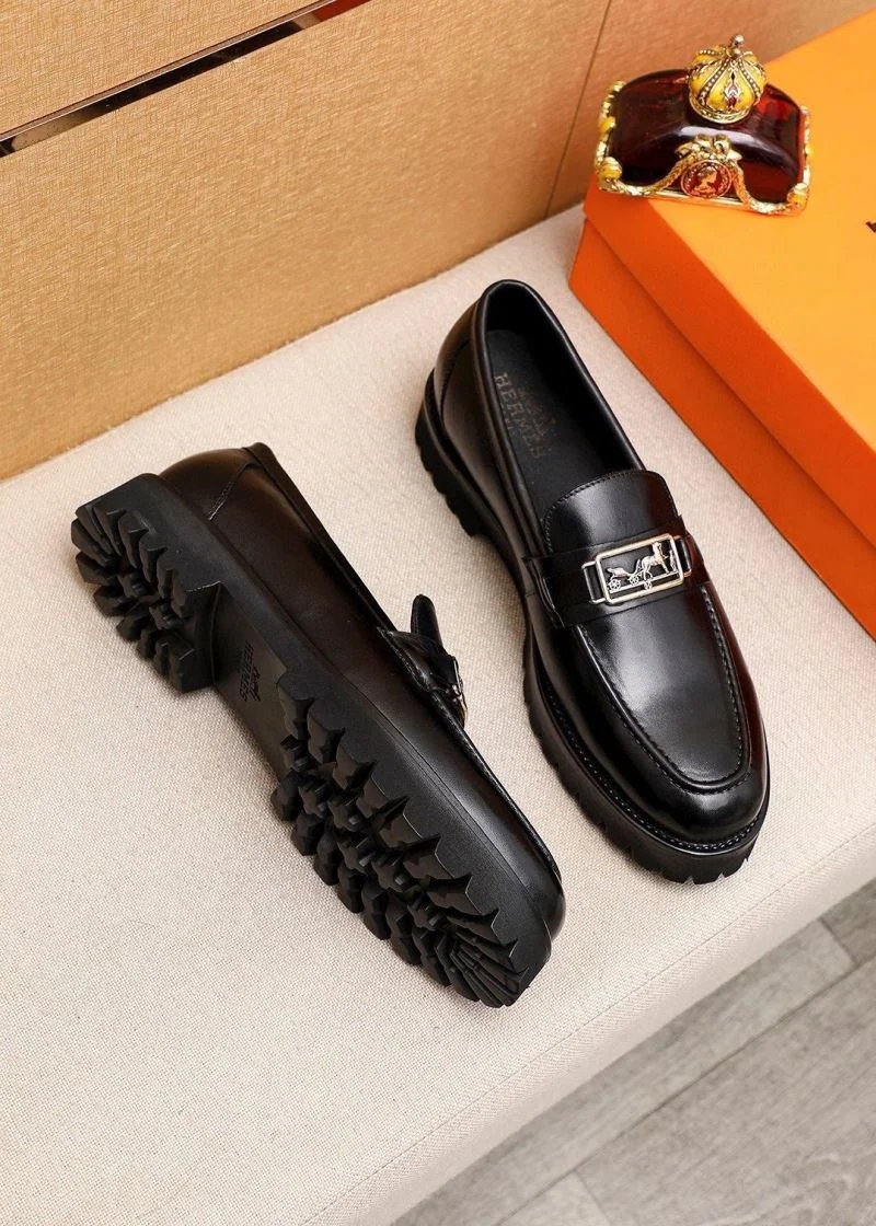 Accurate model Hermes Business Shoes