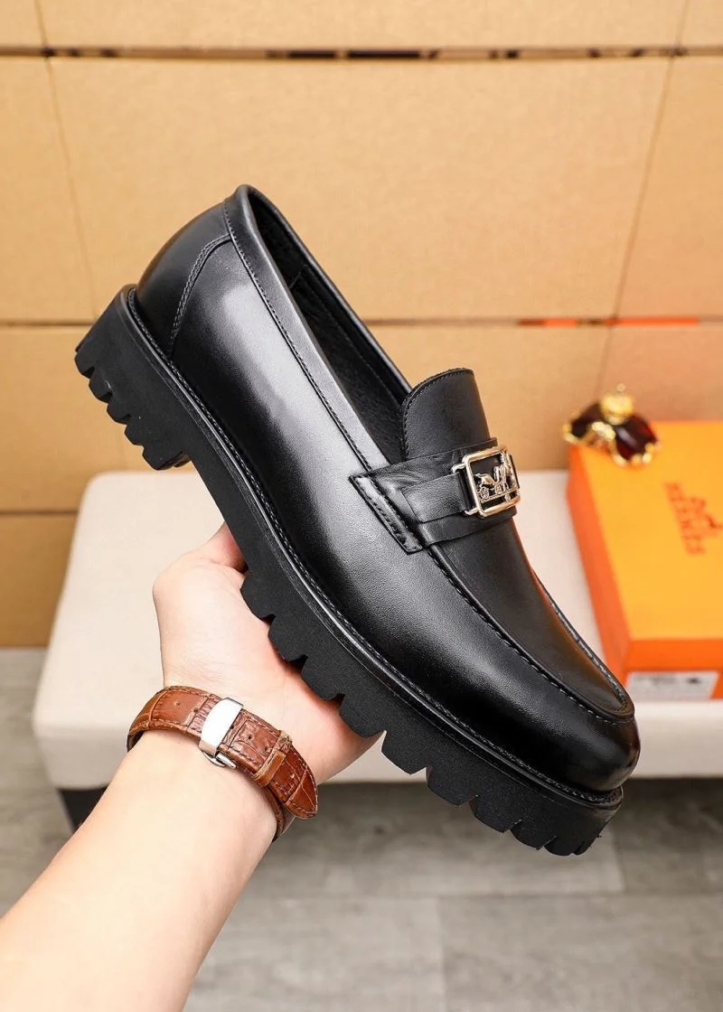 Accurate model Hermes Business Shoes