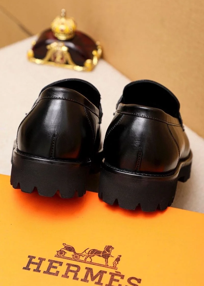 Accurate model Hermes Business Shoes