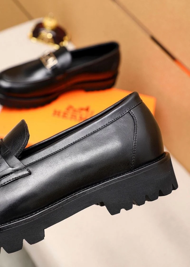 Accurate model Hermes Business Shoes
