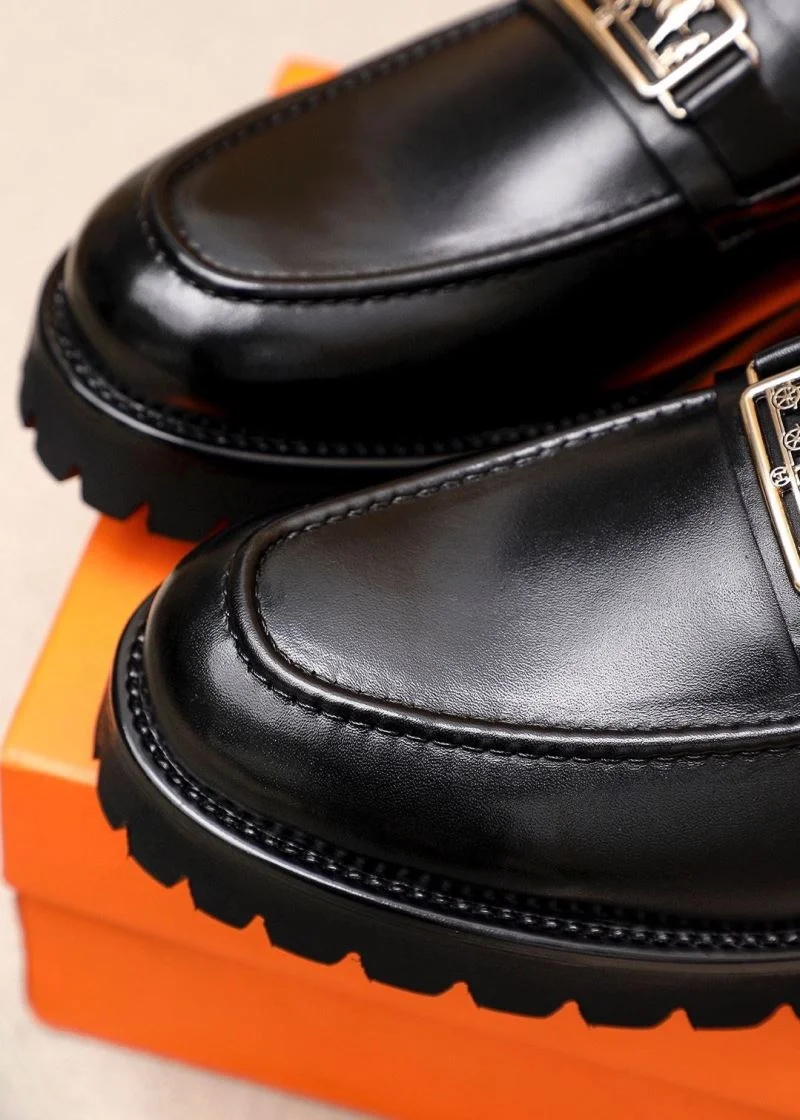 Accurate model Hermes Business Shoes