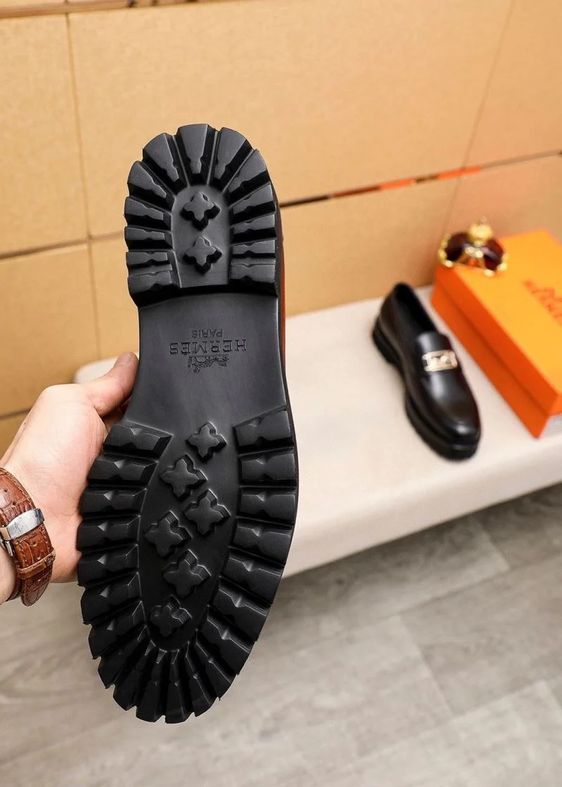 Accurate model Hermes Business Shoes