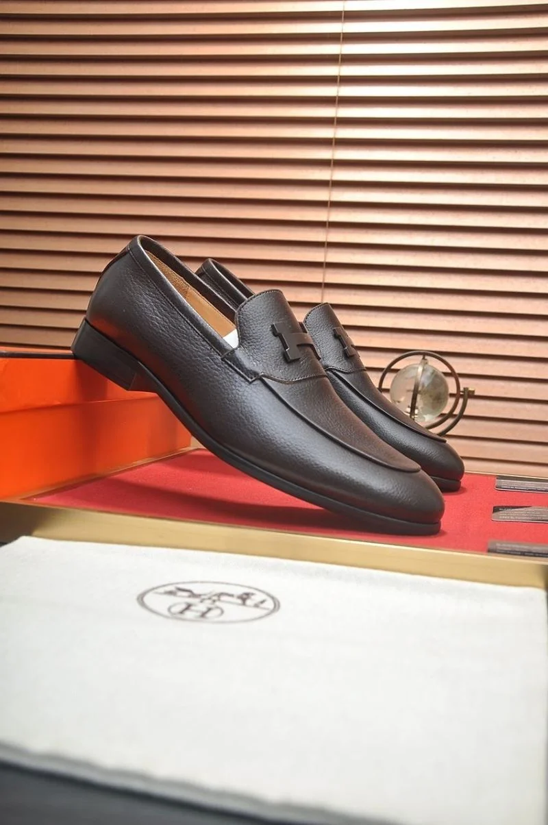Top match Hermes Business Shoes