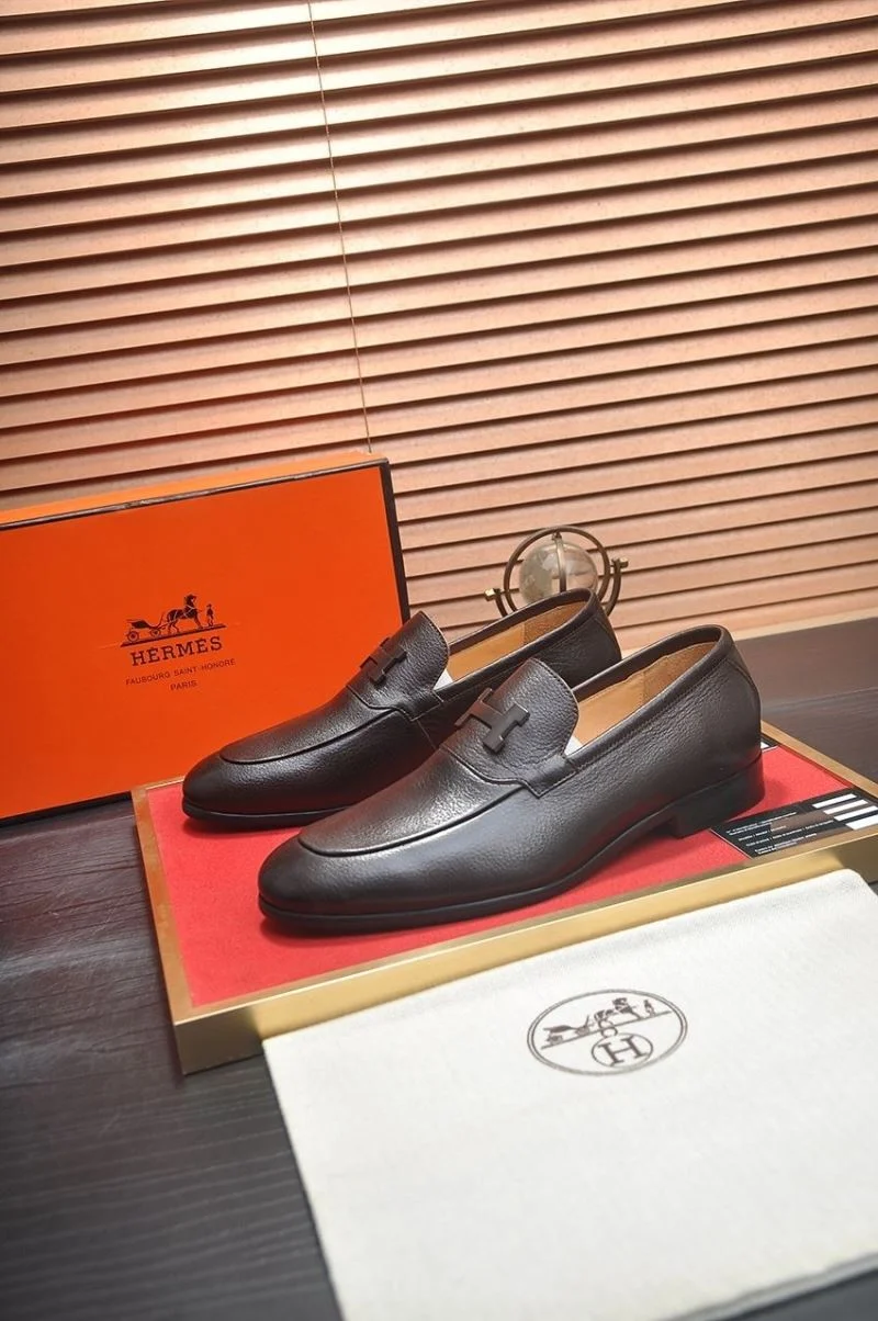 Top match Hermes Business Shoes