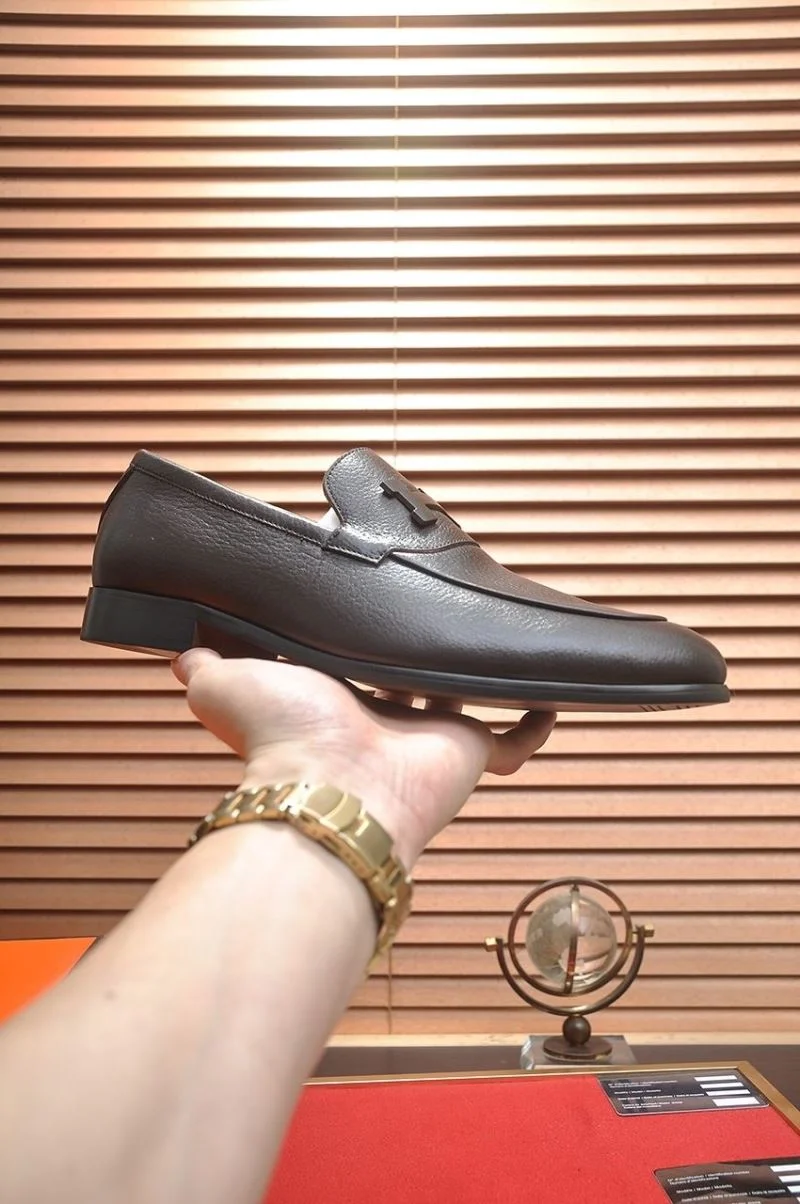 Top match Hermes Business Shoes