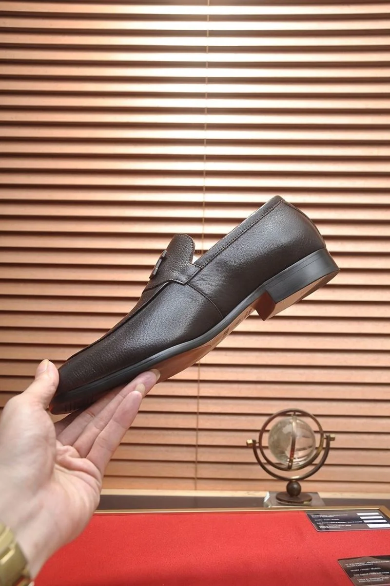 Top match Hermes Business Shoes