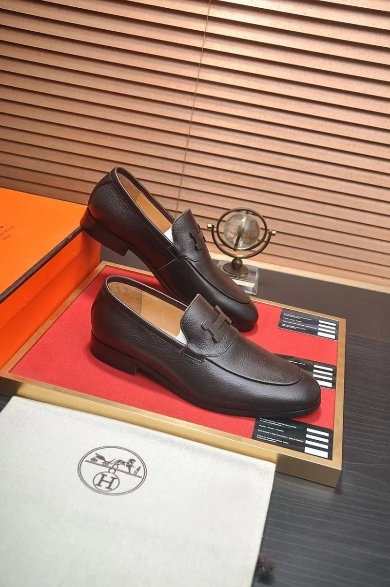 Top match Hermes Business Shoes