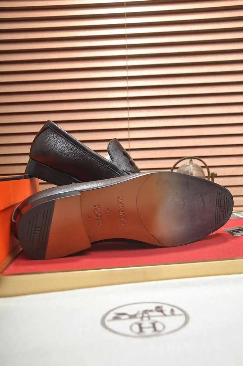 Top match Hermes Business Shoes