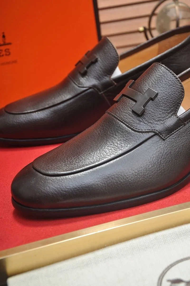 Top match Hermes Business Shoes