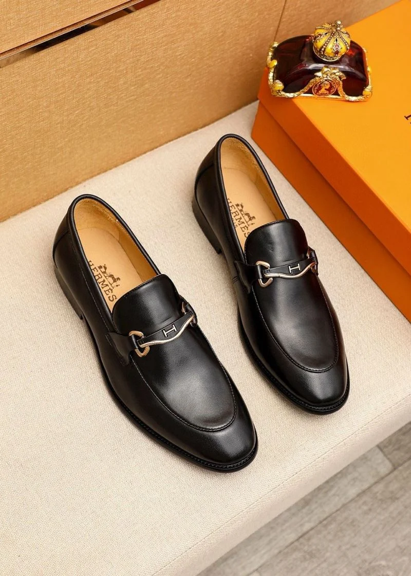 Hermes Business Shoes